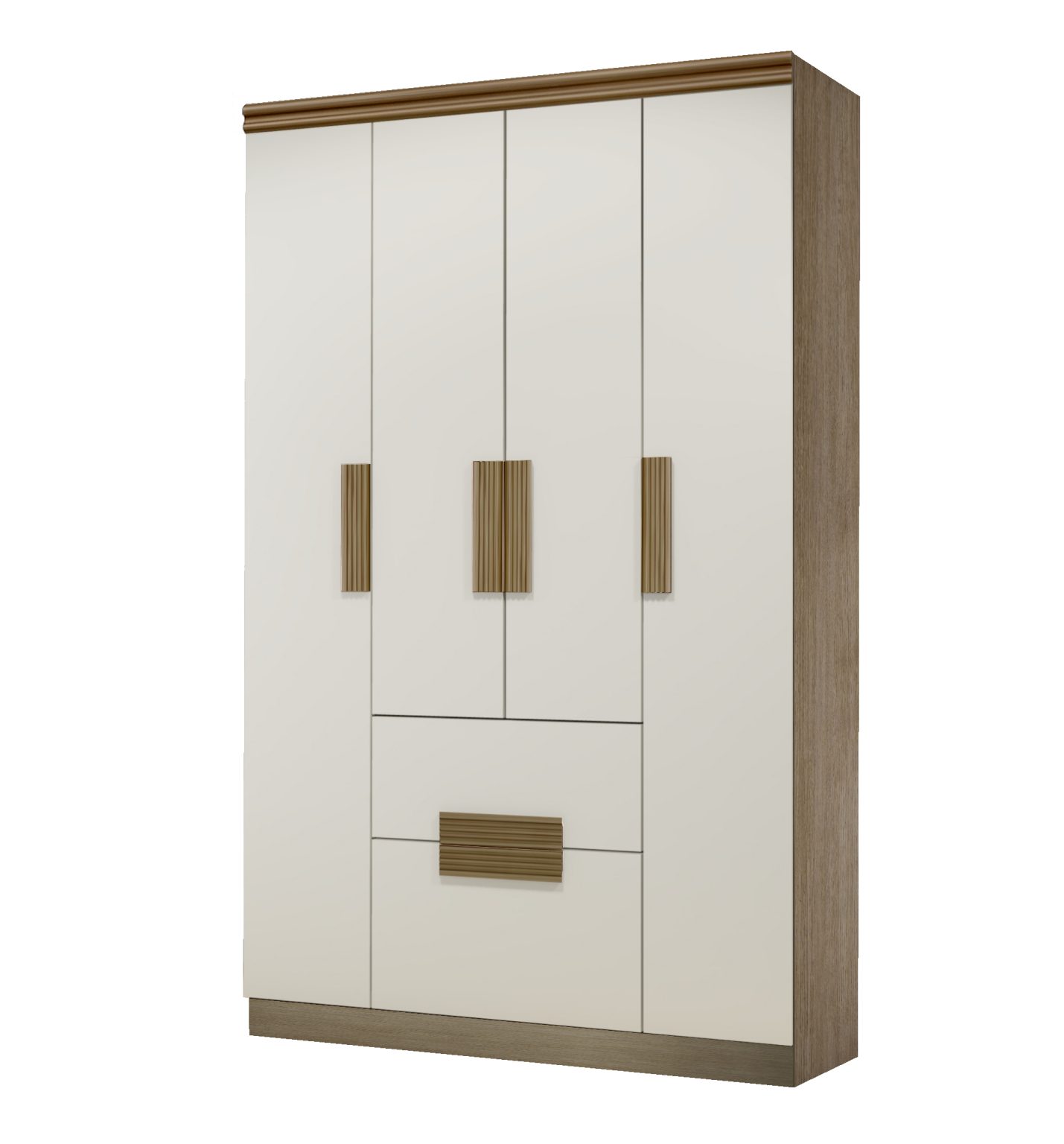 30.300 Placard 1.20 x 2.00 – Línea Molduras – Kiev – Coral – BULK